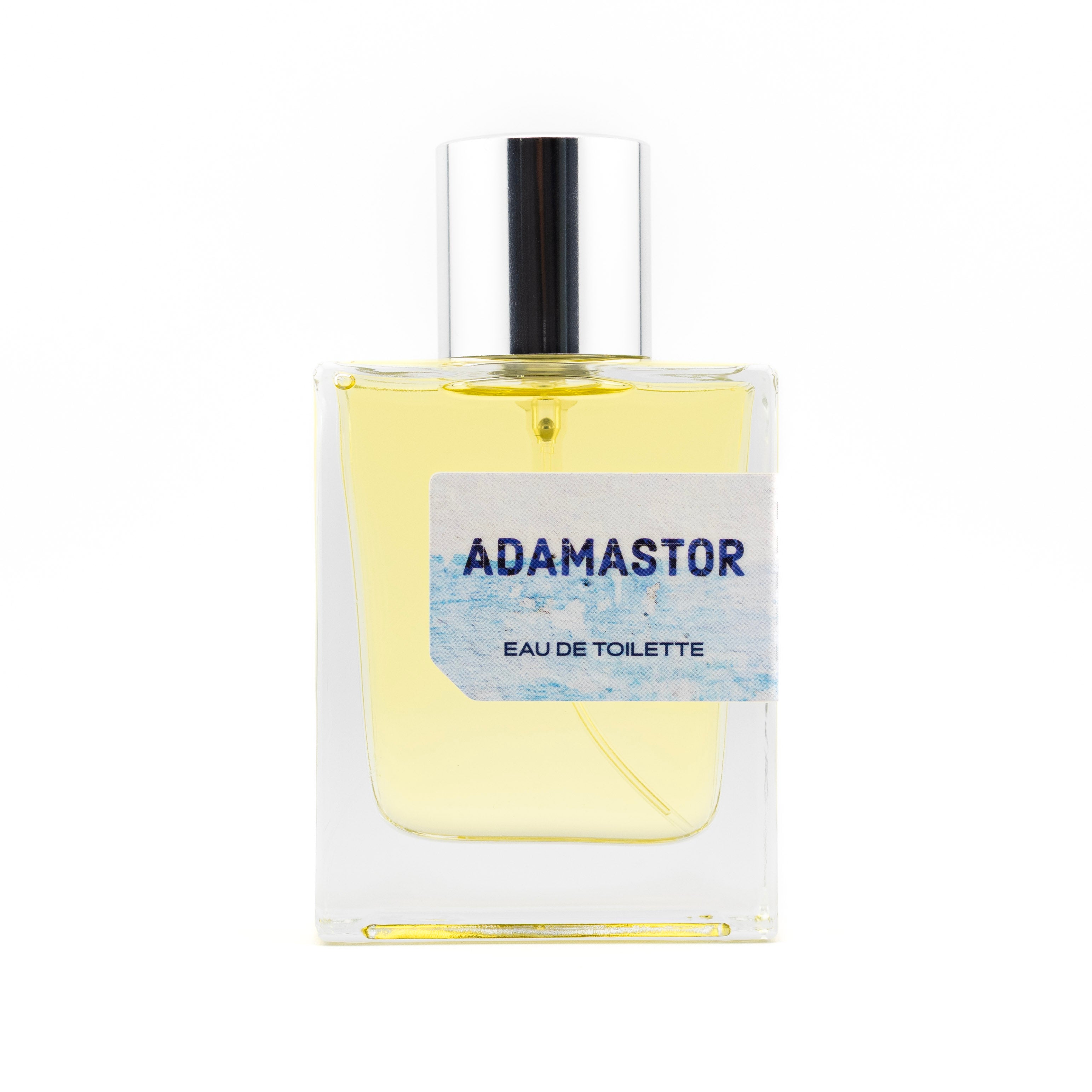 Wesman Shaving | Adamastor Eau de Toilette – Westman shaving